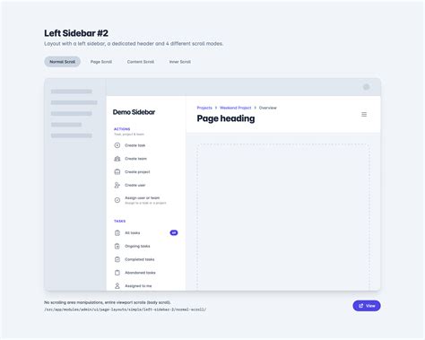 Fuse Angular 7 Material Design Admin Template