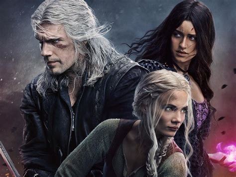 Sapkowski O „wiedźminie” Netflixa Nigdy Mnie Nie Słuchali Zaczytany