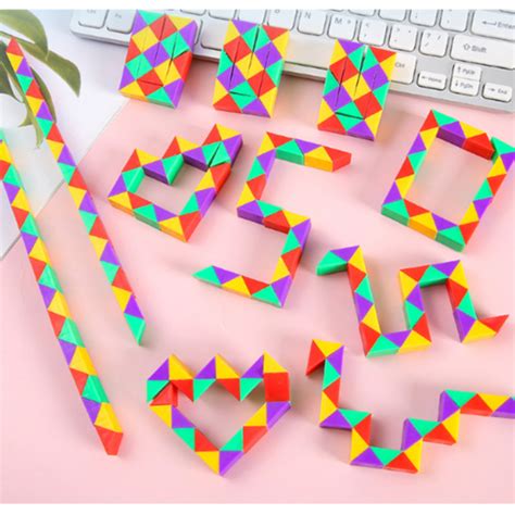 Rubik Snake Cube ถูกที่สุด พร้อมโปรโมชั่น พย 2024biggoเช็คราคาง่ายๆ