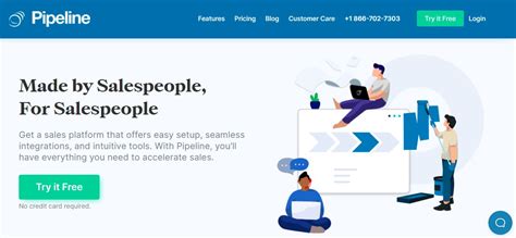 Pipeline CRM Review An Honest Review ScottHall Co