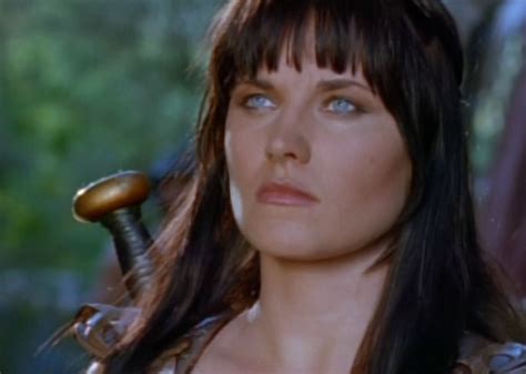 Xena Warrior Princess 1995