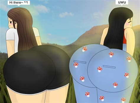 Rule 34 Artist Request Ass Butt Maika88 Mob Face Roblox Roblox Avatar Roblox Background