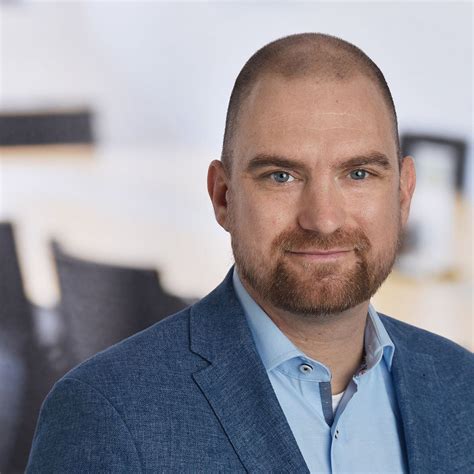 Patrick Langner Fachberater Öffentliche Betriebe Außendienst