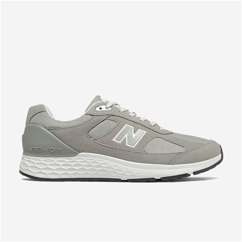 New Balance Fresh Foam 1880 Wide Dam Gå And Löpkliniken