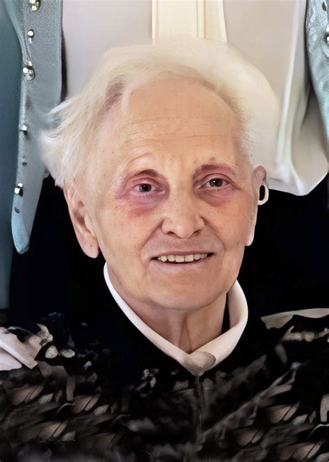 Maddalena Luigia Tressi Servizi Funebri Pido