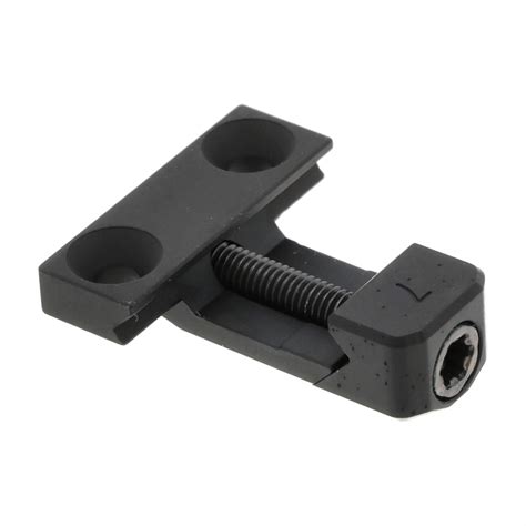 Arisaka Side Scout Flashlight Mount Shop Kolbapl