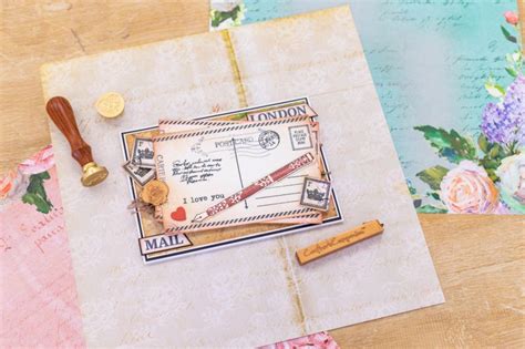 8 Scrapbook Essentials Crafters Companion Us