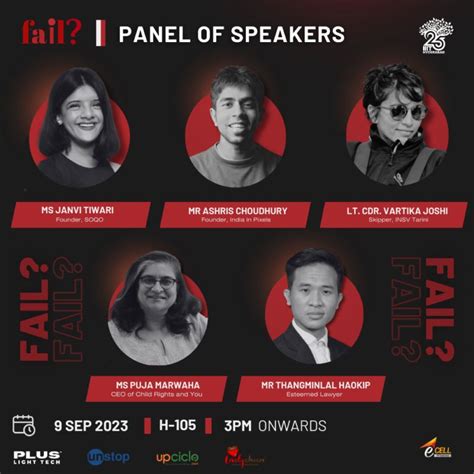 Himakar Yv On Linkedin Really Proud To See E Cell Iiit Hyderabad