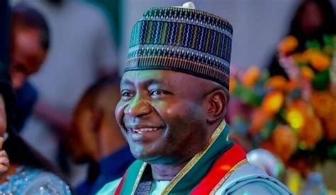 Tinubu Names Former Cds Christopher Musa As Nigerias New Defence