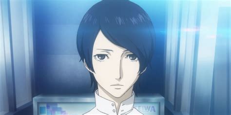 Persona 5 Royal Every Playable Character Ranked