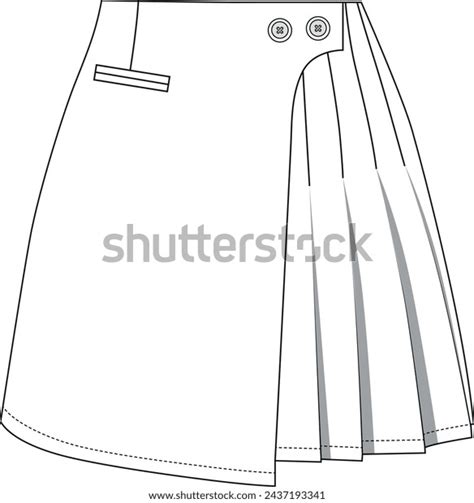 64 College Women Outfit Template Royalty Free Photos And Stock Images