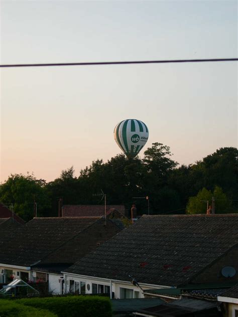 Balloons