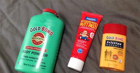 As Much As I Hate Inner Thigh Rash I Relish That Day In Which I Can