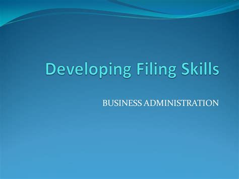 Business Administration Aim Review Ilps Reference And Review Previous Work Understand The Four