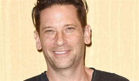 Roger Howarth Soap Opera Spy