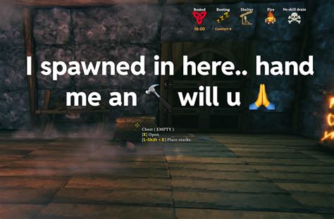 Wtf Never Seen That Happen Before I Died And Spawned Here There Are