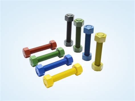 Api 20e Boltings And Fasteners Enerpal Tech