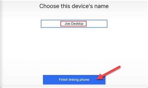 How To Use Signal On Your Desktop Computer Thefastcode