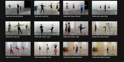 Get Better At Dancing With These Top Online Dance Classes