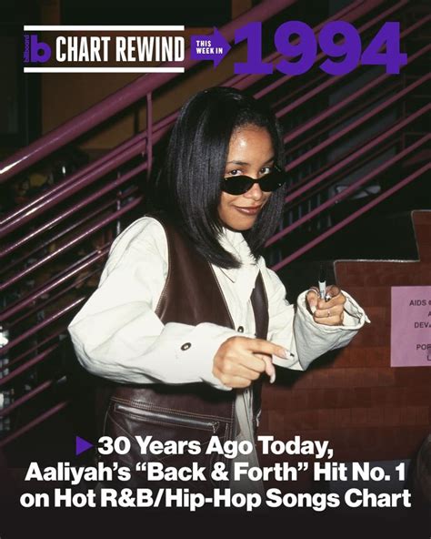 Aaliyahs Music Catalogue Back In Soul