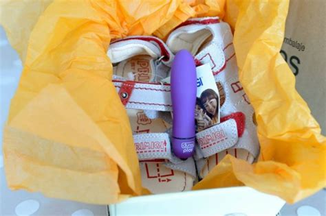 Shocked Mother Finds Buzzing Sex Toy In Her Amazon Order Metro News