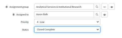 Approving Servicenow Access Requests Techweb Boston University