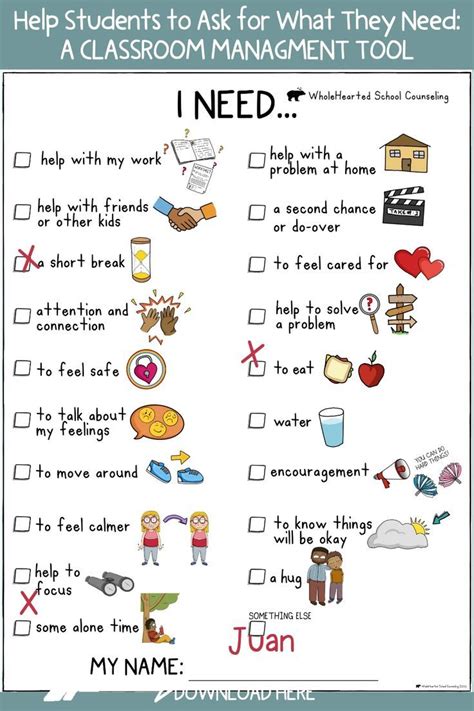 Learning From Mistakes Repair Plan Restorative Behavior Reflection Think Sheets For Your