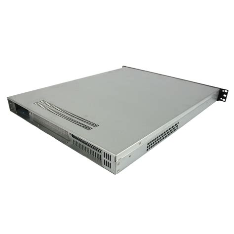 1u Rackmount Chassis 1u Ipc Chassis 1u Server Chassis Oc155f M Onechassis