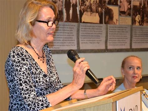 Junaluska Heritage Association Honored With Dar Historic Preservation