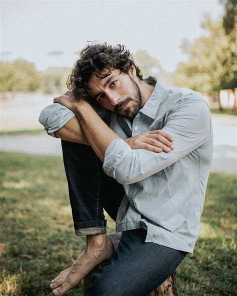 Michele Rosiellos Feet