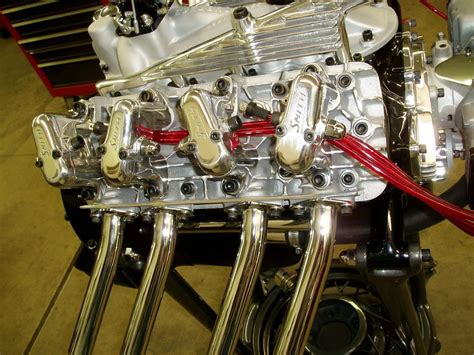 F Head Flathead Conversions Photos The H A M B