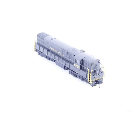 North American Locomotives Page 2