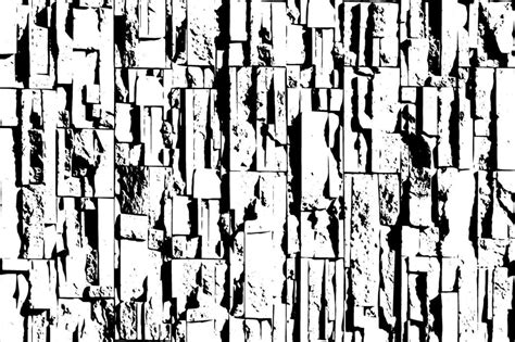 Stone Black And White Vector Art Icons And Graphics For Free Download