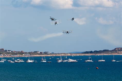 Photos From Bournemouth Air Festival Airshow 2015 2018