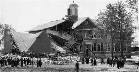 Bath School Disaster Remembering 90 Years Later