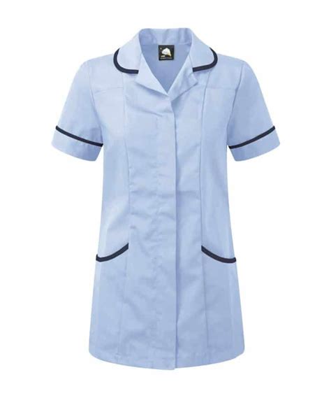 Orn Workwear Professional Clothing Giraffe Workwear