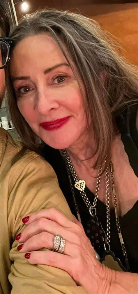 Classic Television Shows Beautiful Award Winning Actress Patricia