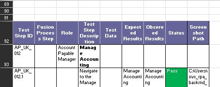 How To Find Header Data In Excel StudioX UiPath Community Forum