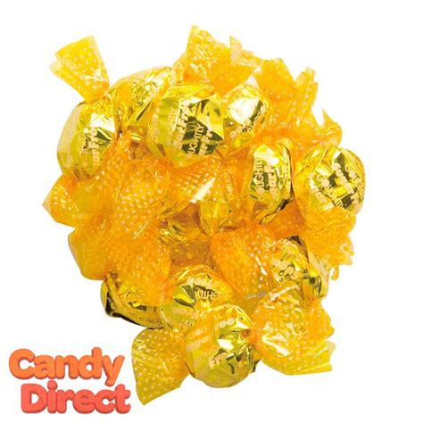 Sugar Free Lemon Hard Candy 5lb