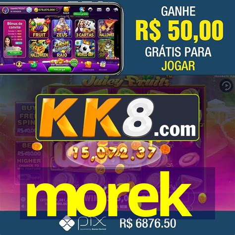 Morek V63681