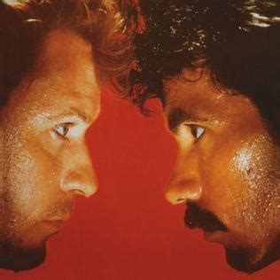 H2o Hall And Oates Album Wikipedia