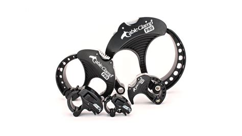 Custom Cable Clamp® Products Cable Clamp®