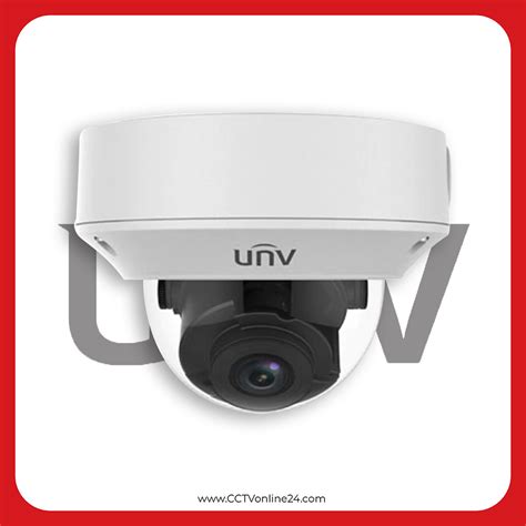Uniview IP Camera IPC3232LR3 VSPZ28 D Varifocal 2 MP CCTV Online 24