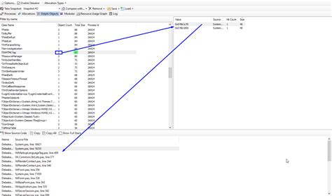Detecting Memory Leaks In Delphi Applications Using Deleaker Atozed