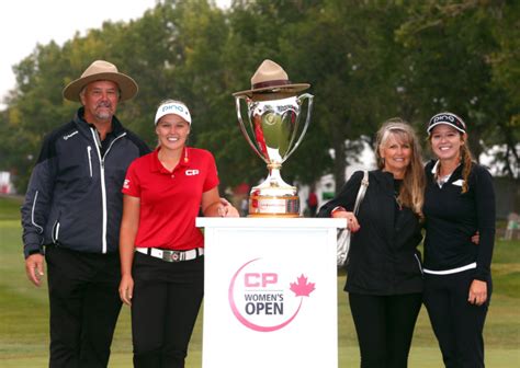 Dad And Coach One Man Two Jobs Great Blessing Global Golf Post