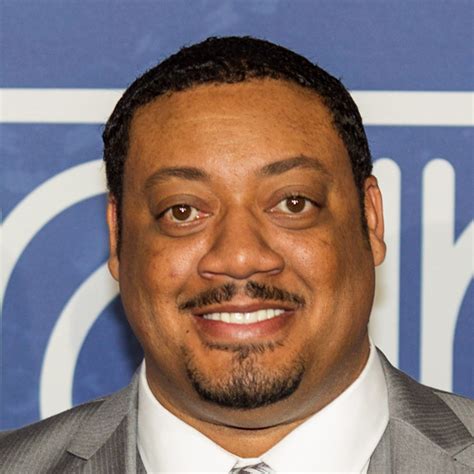 Cedric Yarbrough Agent Manager Publicist Contact Info