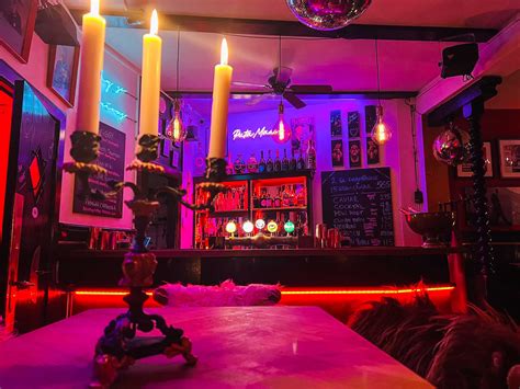 Pinds Cafe Et Legendarisk Sted I Aarhus