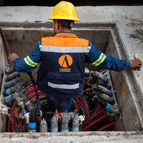 Subterráneo Lambda Shop