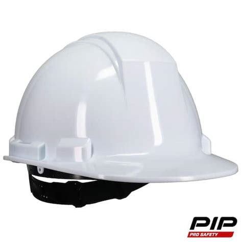 Class E Type 1 Hard Hats The Home Depot