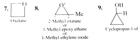 C3h6o Isomers